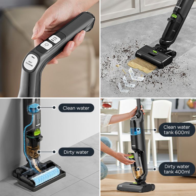 CROSS CLEAN® PT – Acquisti in Casa